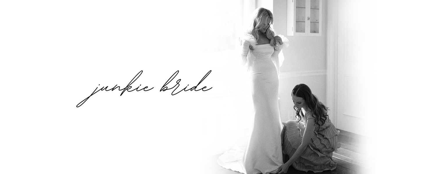 Wedding Hair & Flawless Makeup in Miami | Junkie Bride